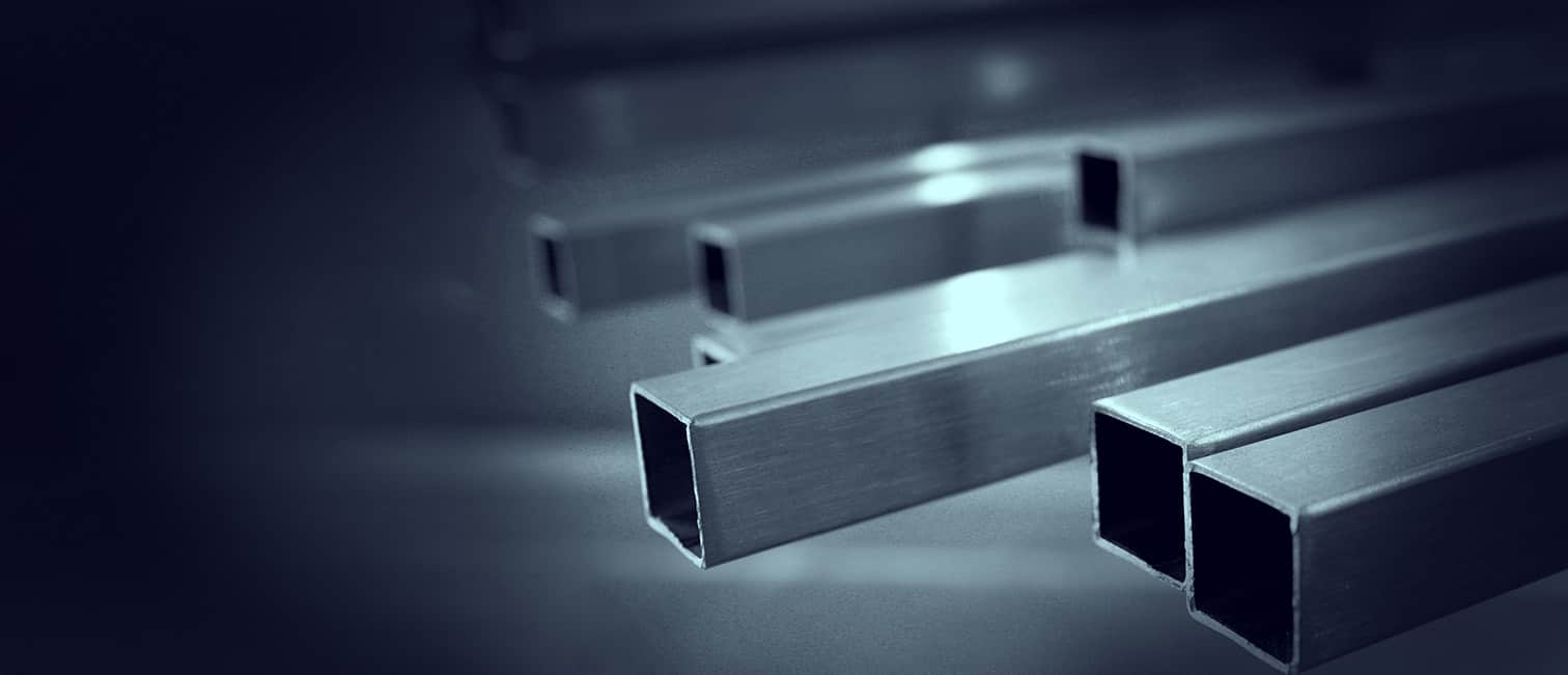Square - Stainless International